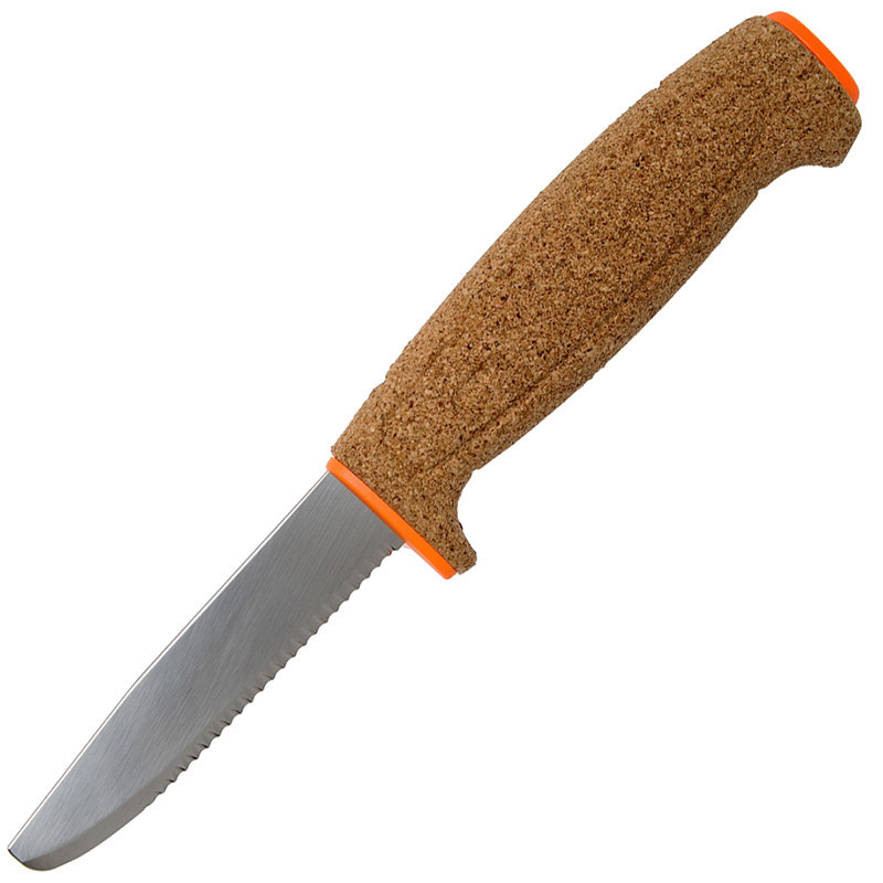 Нож Morakniv Floating Serrated Knife 13131 222 мм ️ купить по цене 4 ...