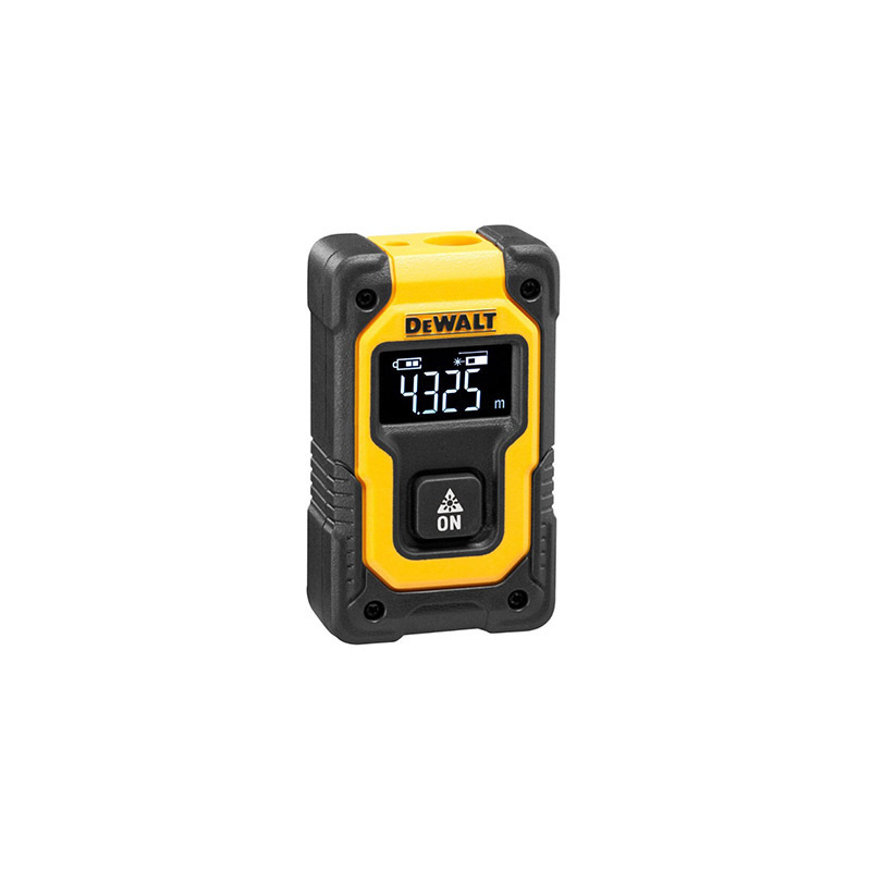 Дальномер лазерный Dewalt DW055PL, до 16 м ️ купить по цене 7 188 ₽ в ...