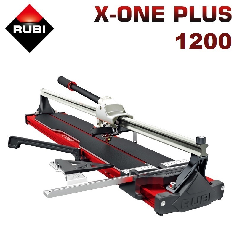 Плиткорез механический Rubi Xone-1200 plus ️ купить по цене 31 840 ₽ в ...