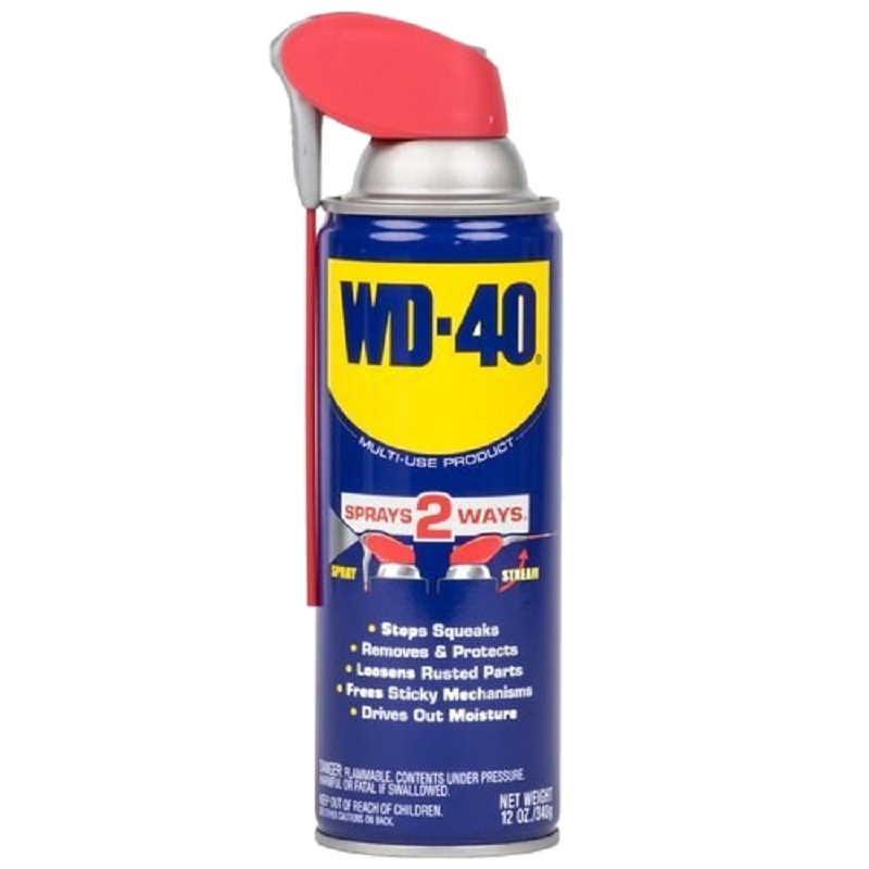 Средство для тысячи применений WD-40 420 мл ️ купить по цене 1 190 ₽ в Москве с доставкой в ...