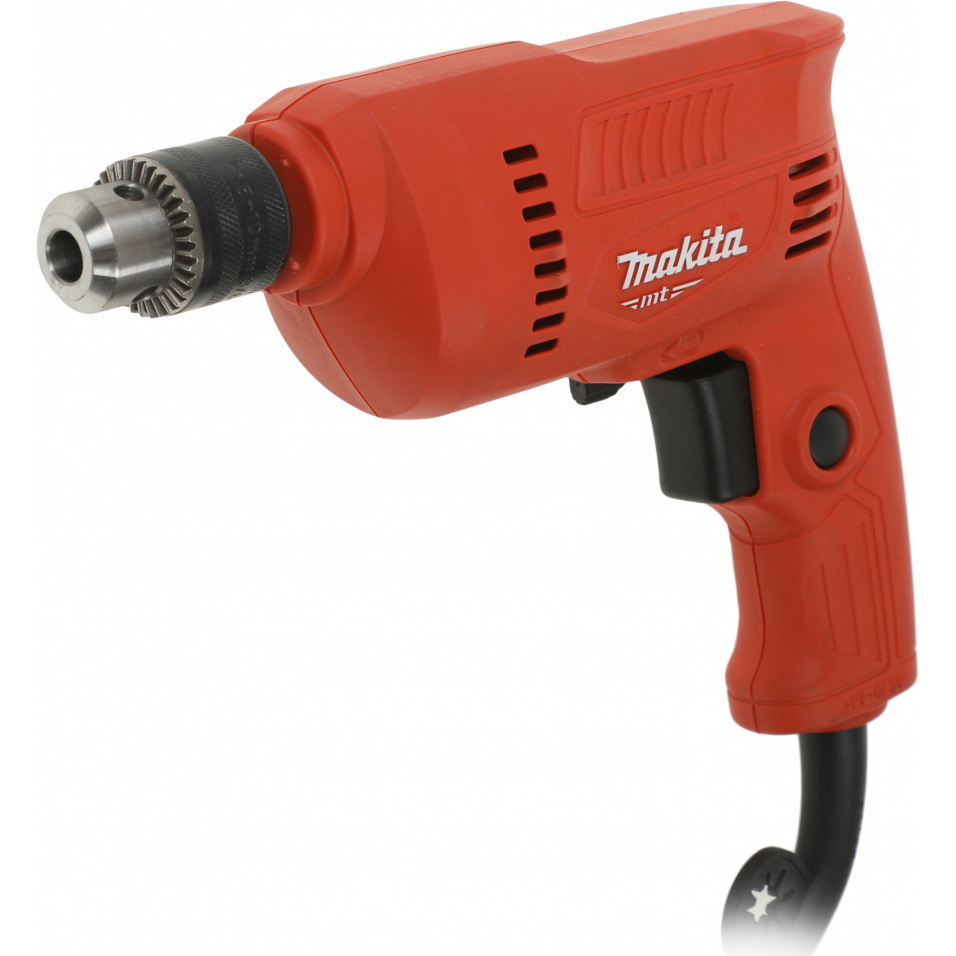 Дрель сетевая Makita M0600 350 Вт ️ купить по цене 5 100 ₽ в Москве с ...