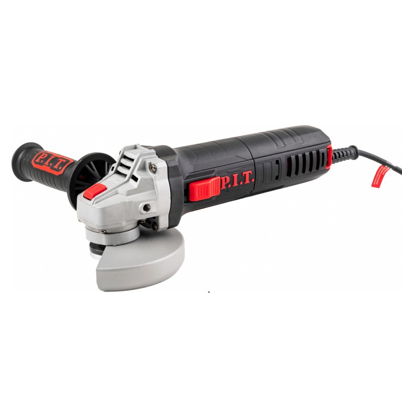 УШМ P.I.T. PWS125-C4, 850 Вт, 125 мм ️ купить по цене 3190 ₽/шт. в ...