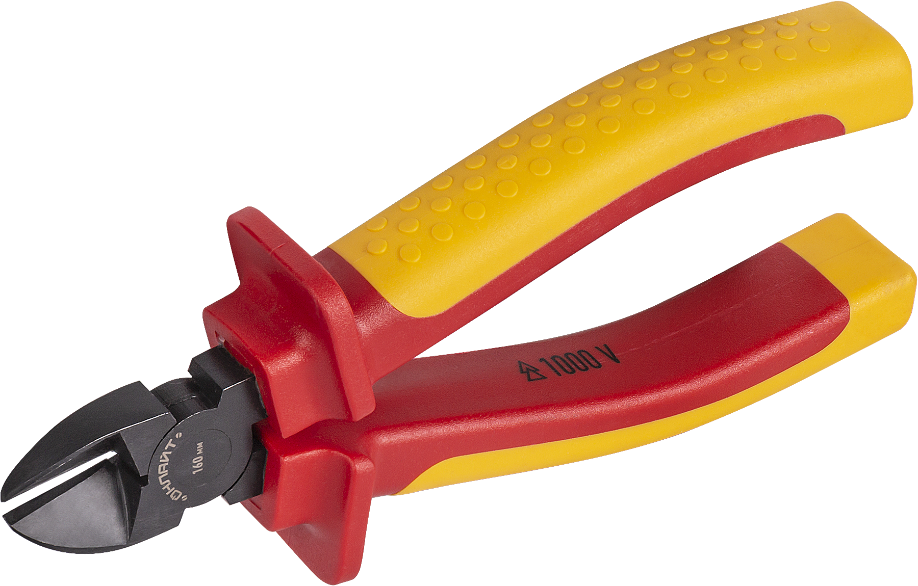 Бокорезы диэлектрические Онлайт OHT-Brd02-160 160 мм ️ купить по цене ...