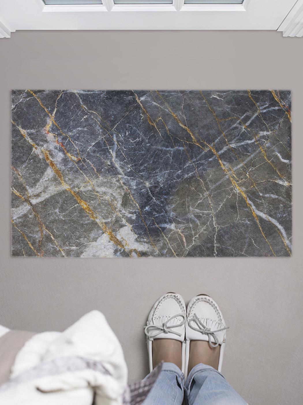 Коврик грязезащитный Joyarty door_33975 45x75 см войлок ️ купить по цене 1 349 ₽ в Москве с ...