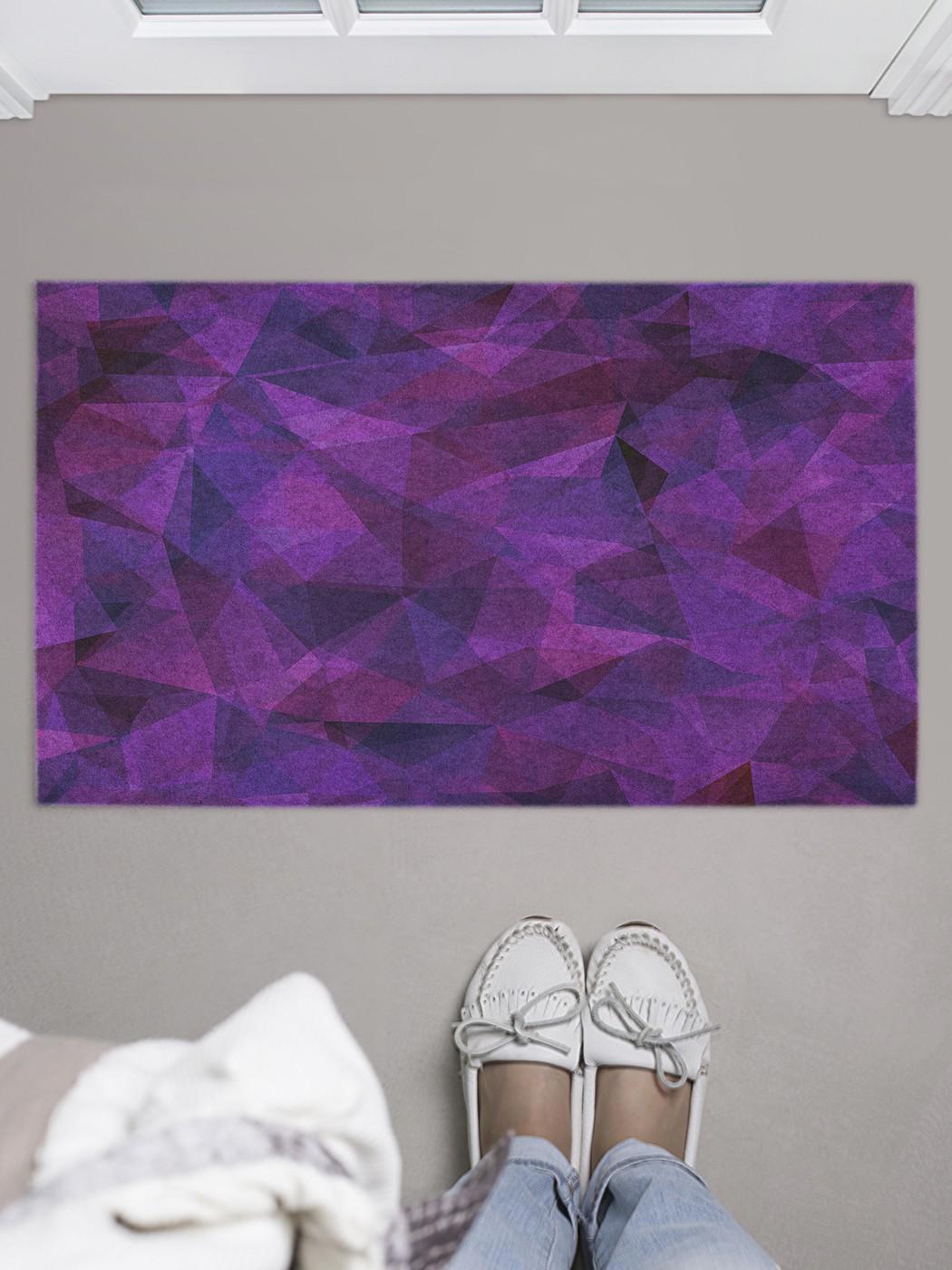 Коврик грязезащитный Joyarty door_35072 45x75 см войлок ️ купить по цене 1 349 ₽ в Москве с ...