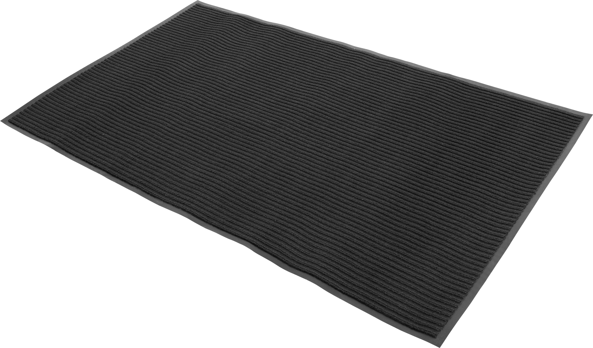 Коврик придверный СК-ПОЛИМЕРЫ 900x1500 мм цвет Черный ️ купить по цене ...