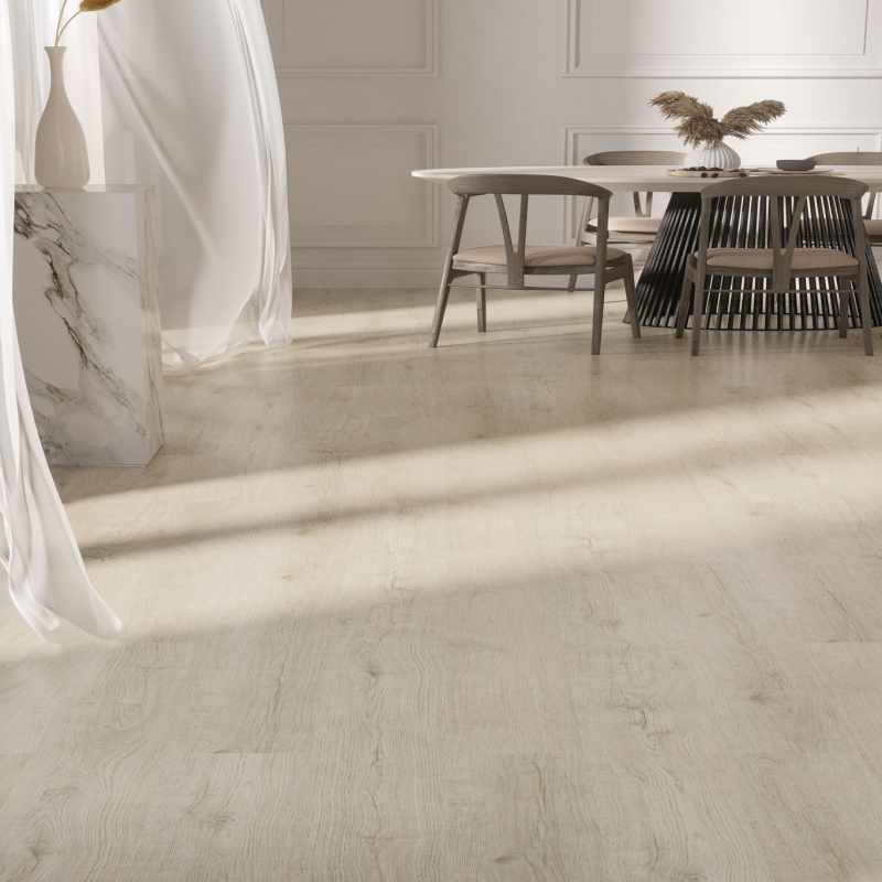 SPC плитка FloorAge Forest Карри класс 43 толщина 4мм 2.24м², цена за упаковку цена за упаковку ...