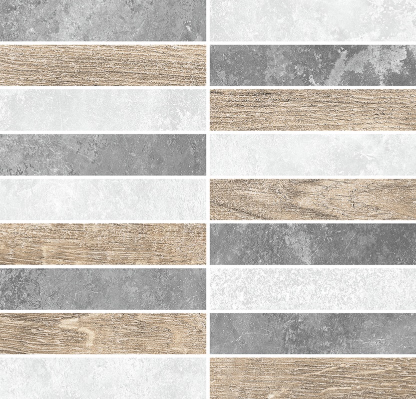 Настенная плитка Laparet Java х9999287121 28.60x29.80см полированный серый, серебристый ️ купить ...