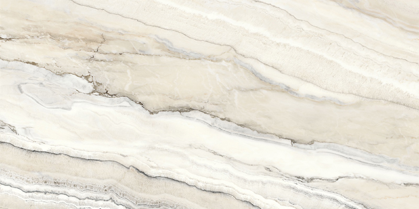 Керамогранит Vitra Marbleset K951332LPR01VTEP 120x60см 1.44 м² цвет норковый, цена за упаковку ️ ...