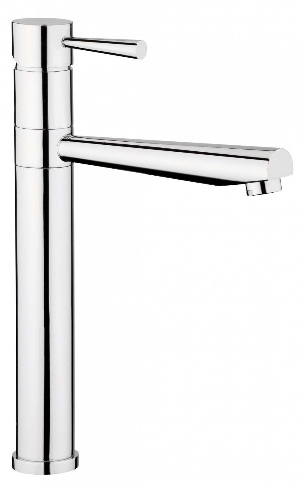 Смеситель для раковины Webert Conic 40987 однорычажный цвет хром ️ купить по цене 28 600 ₽ в ...