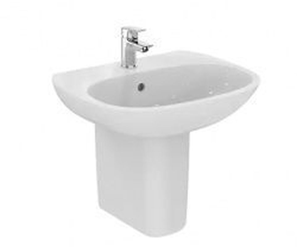 Раковина подвесная Ideal standard раковина T352201 70см цвет белый ️ ...