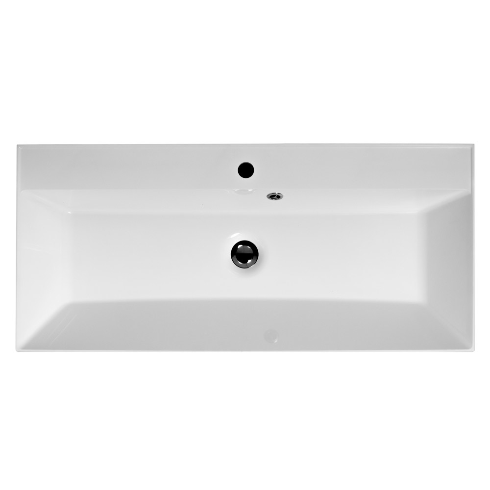 Раковина накладная Belbagno раковина BB1000/450-LV-MR-AST 100см цвет ...