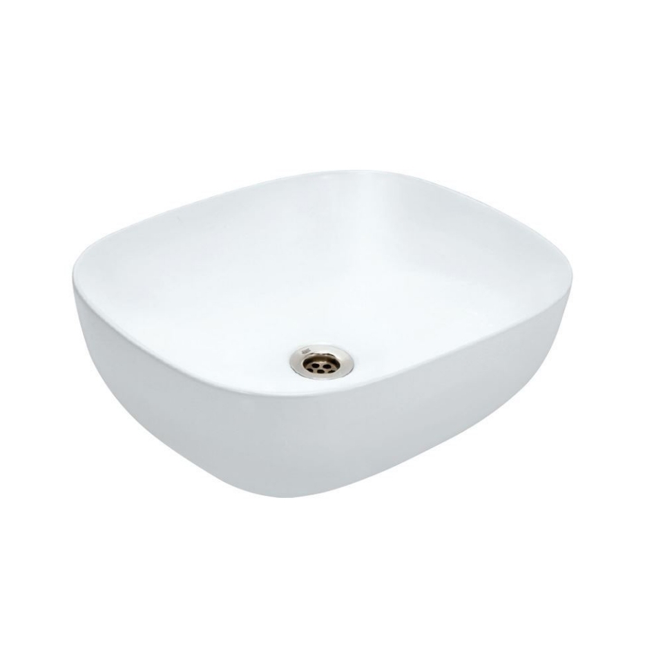 Раковина накладная Jaquar Jdr JDS-WHT-25909 ️ купить по цене 0 ₽/шт. в ...
