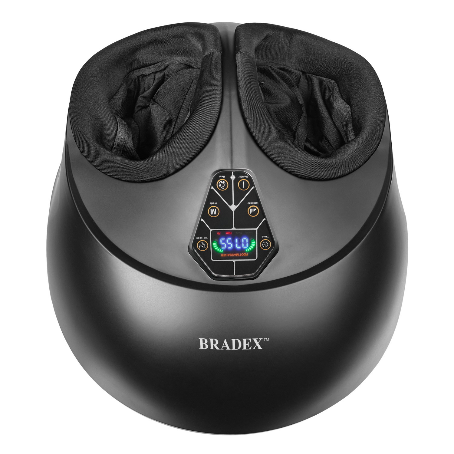 Массажер для ног Bradex Стеллар Kz 1179 ️ купить по цене 11 900 ₽ в Москве с доставкой в ...