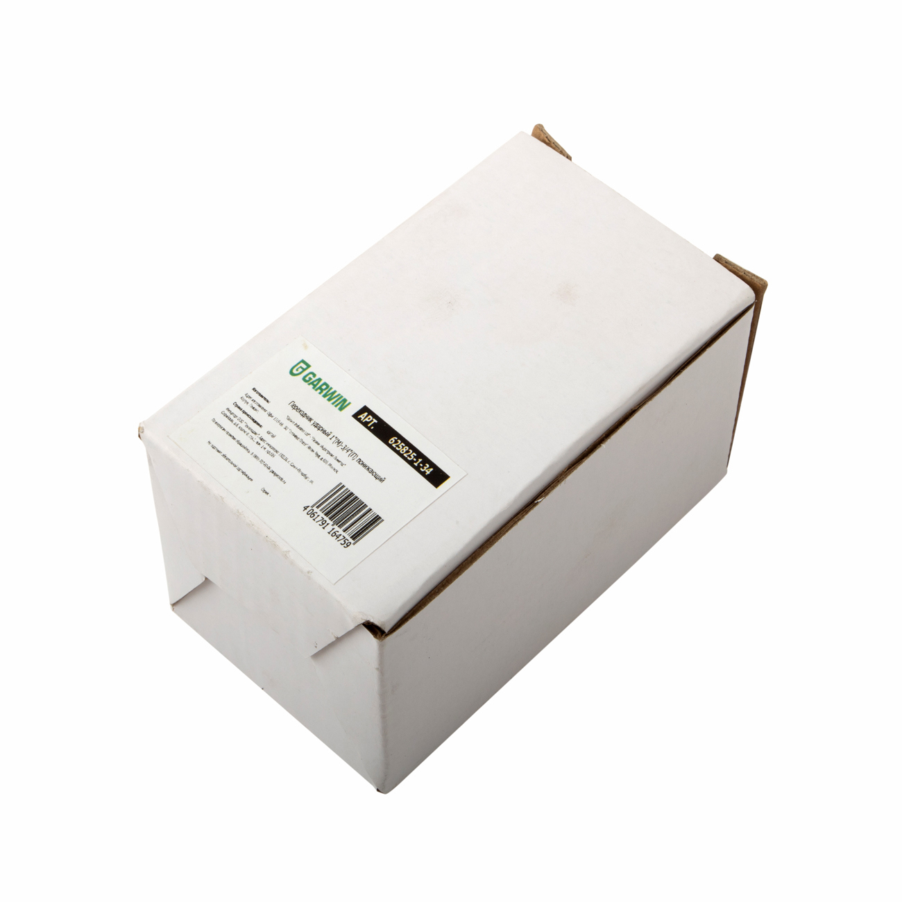 Переходник для торцевых головок ударный понижающий Garwin Pro 625825-1 ...