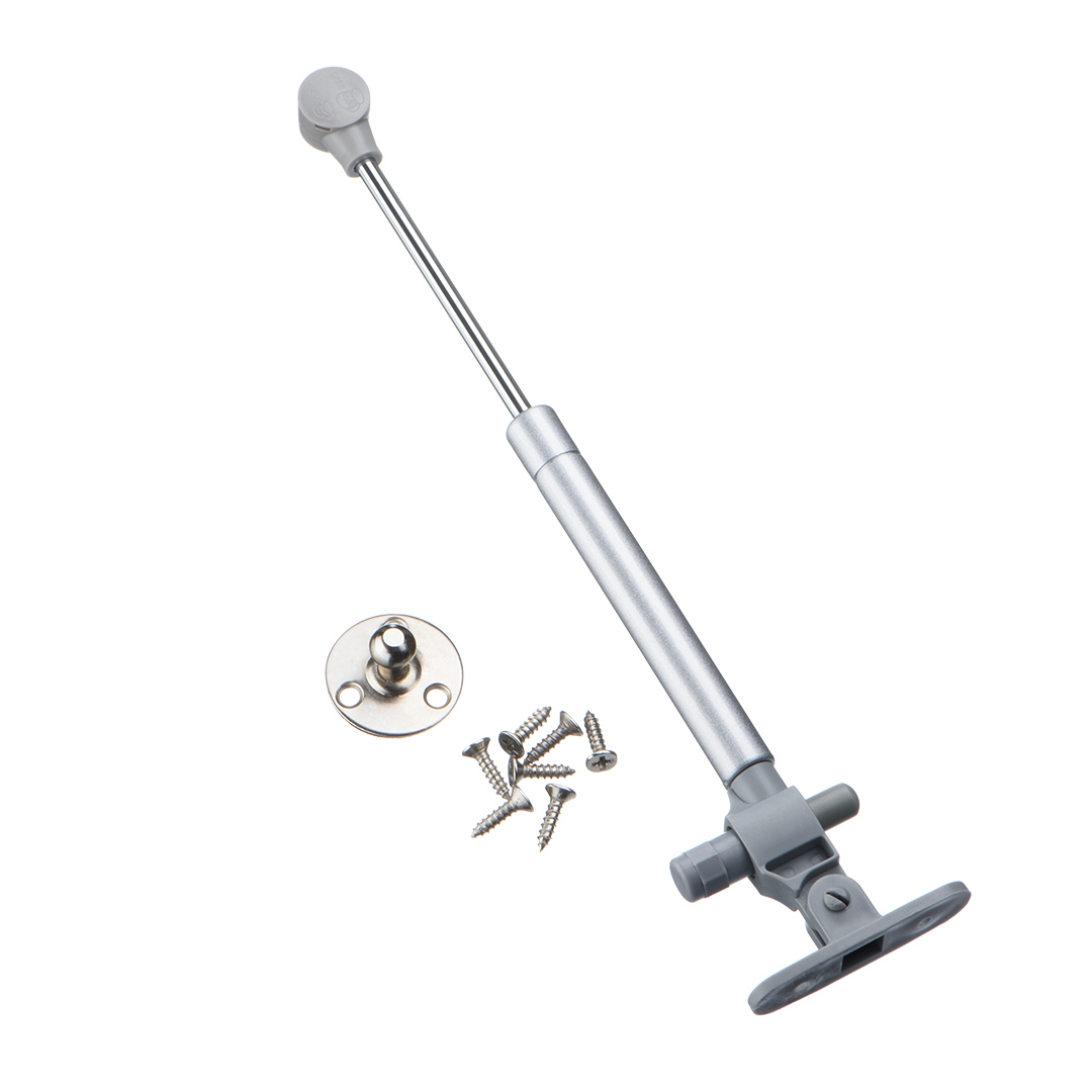 Газлифт регулируемый Lemax Prof 80N 2 шт ️ купить по цене 501 ₽/шт. в Москве с доставкой в ...