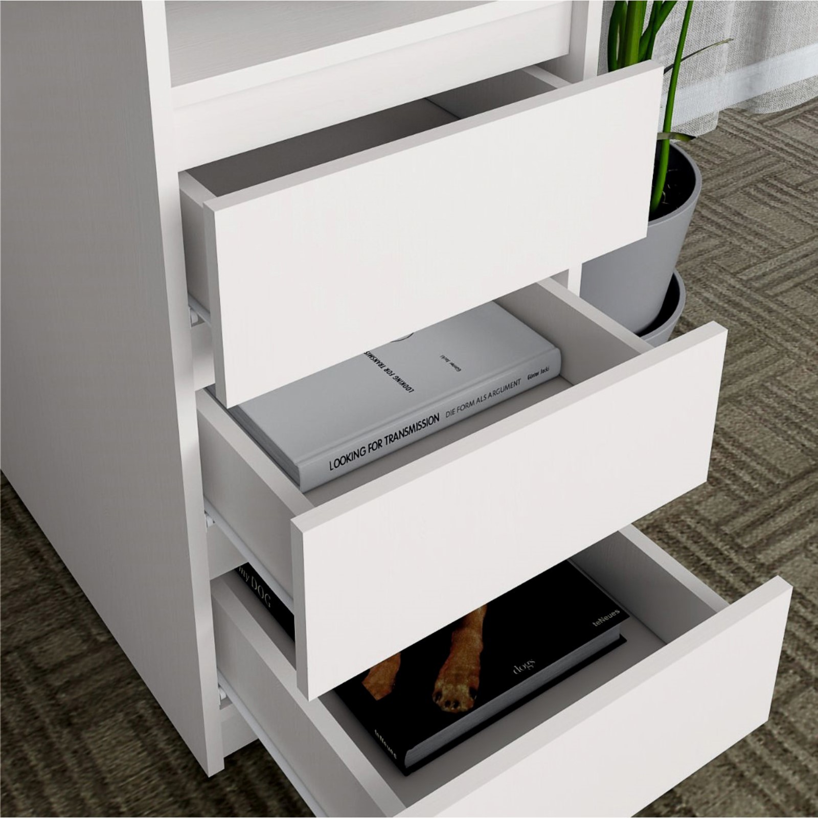 Стол Simaland 10517303 120x80x60 см ЛДСП цвет белый ️ купить по цене ...