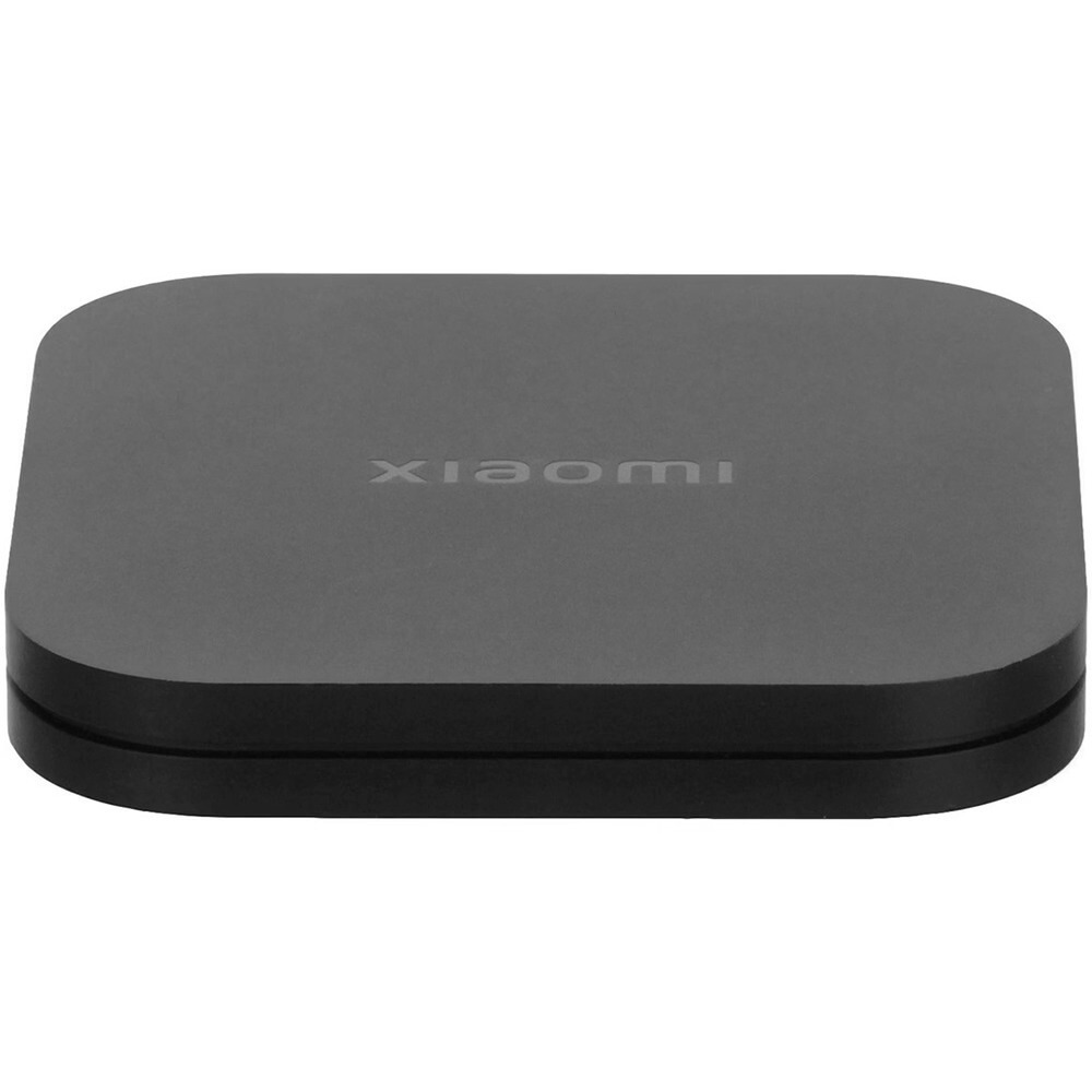 Медиаплеер Xiaomi Mi Box S 2nd Gen ️ купить по цене 5 000 ₽ в Санкт ...