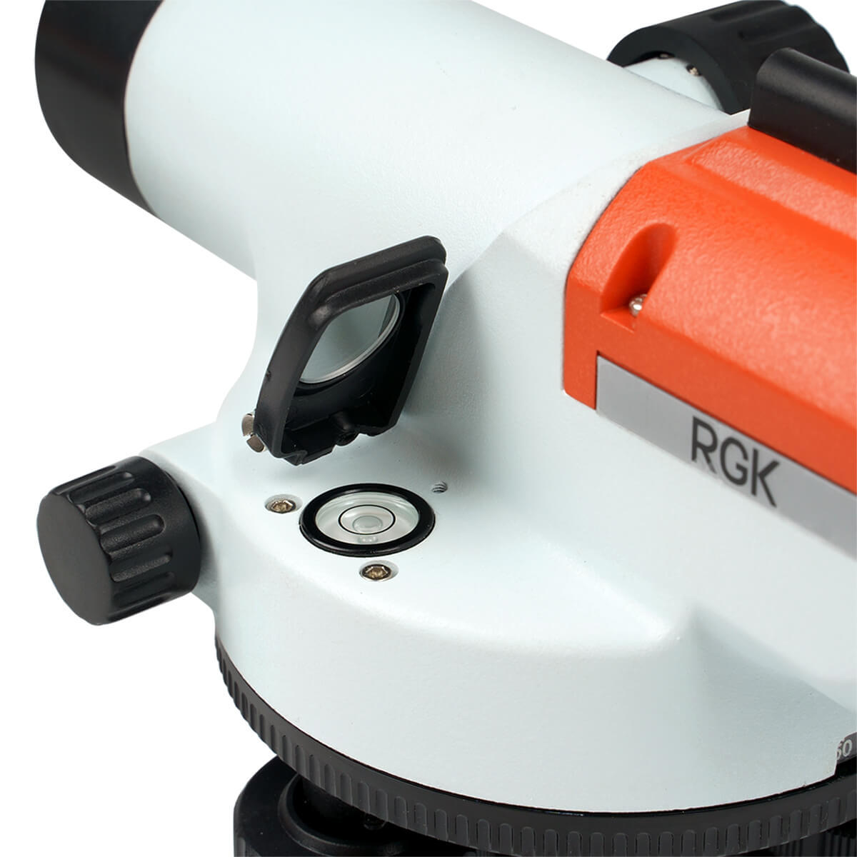 Нивелир оптический с воздушным компенсатором RGK C-24 кратность увеличения X 24 ️ купить по цене ...