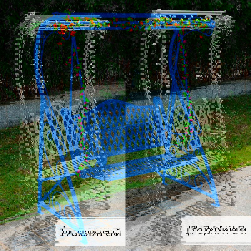 Эмаль универсальная Malare Professional ПФ-115 антикоррозионная цвет RAL 5005 синий глянцевая 1 ...