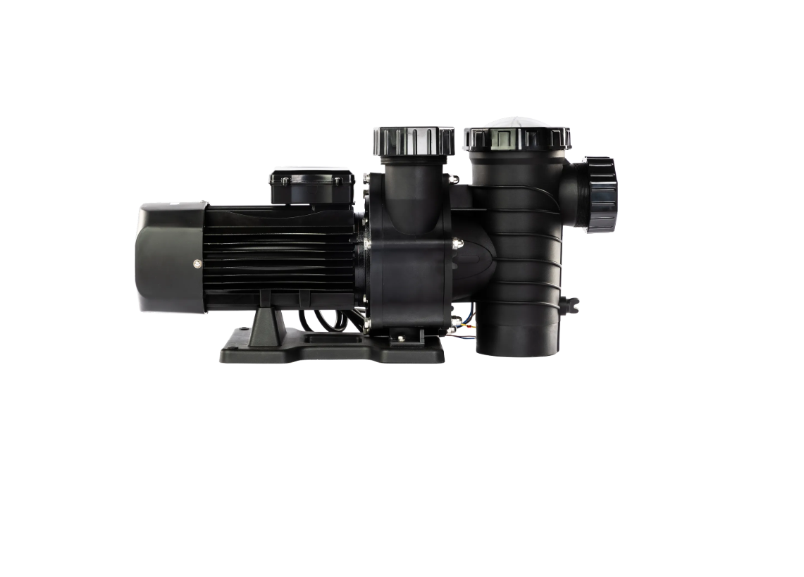 Насос для бассейна Unipump Jet Pool SPP 2200 ️ купить по цене 32 619 ...