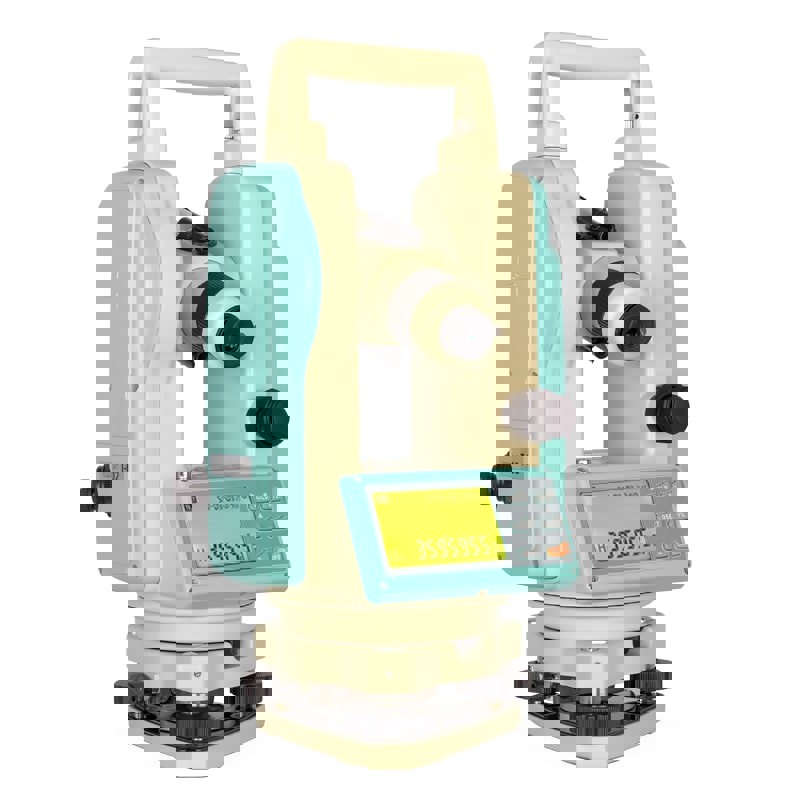 Теодолит электронный Rgk T-02 с поверкой, кратность увеличения X 32 ️ купить по цене 101990 ₽/шт ...