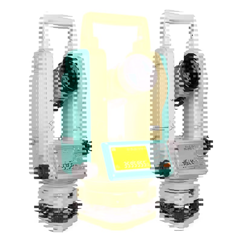 Теодолит электронный Rgk T-20, кратность увеличения X 32 ️ купить по цене 89990 ₽/шт. в Москве с ...