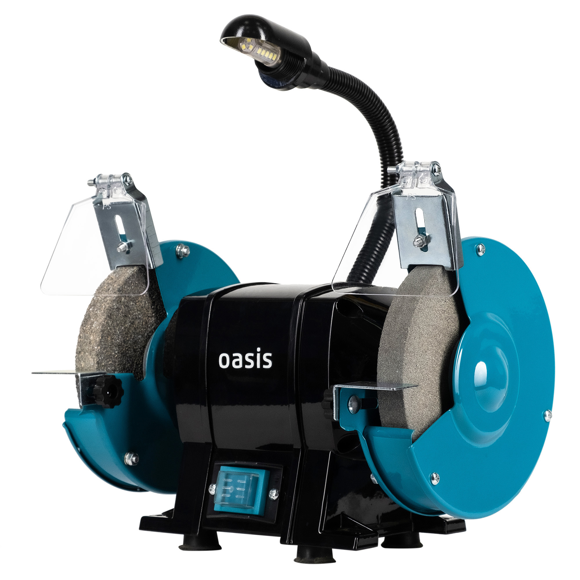 Станок точильный Oasis ZS-30L, 300 Вт ️ купить по цене 3 186 ₽ в Москве с доставкой в интернет ...