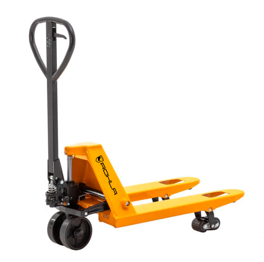 Тележка гидравлическая Rohla Rhino Plus RR80SPDP 2.5 т ️ купить по цене ...