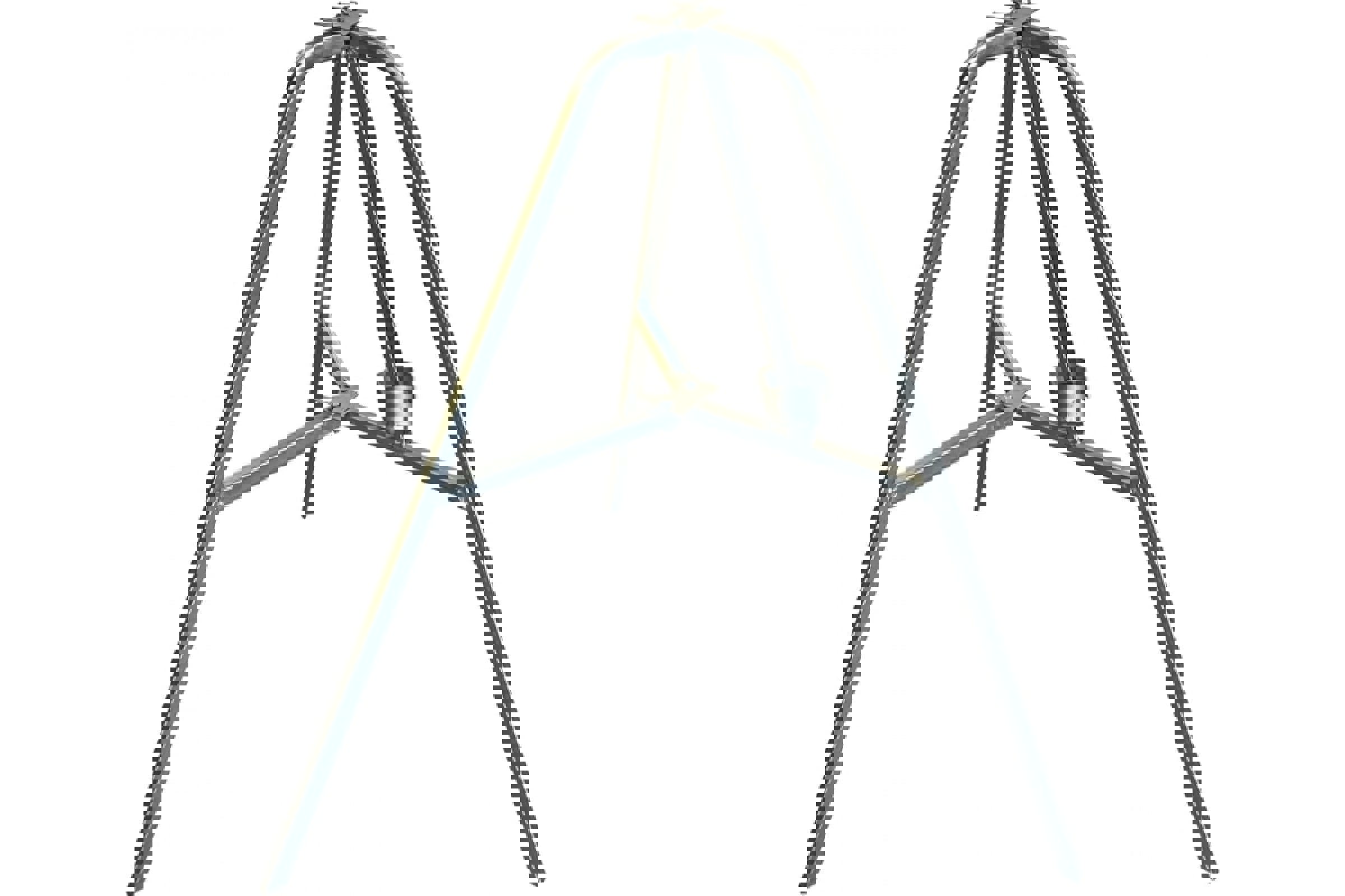 Тренога для опалубки Промышленник 102x36см ️ купить по цене 990 ₽ в ...