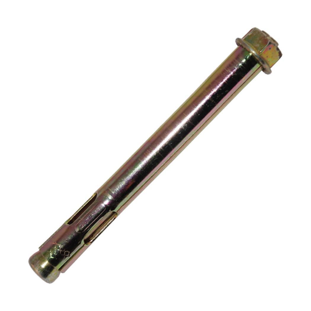 Анкер втулочный с гайкой Метизной двор сталь 10x125 мм 30 шт ️ купить ...