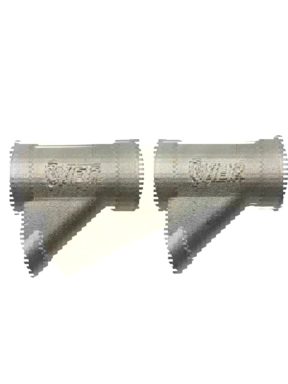 Тройник Vieir 1/2"x1/2"x1/2" ВР латунь VRGL13TK ️ купить по цене 610 ₽/шт. в Нижнем Новгороде с ...