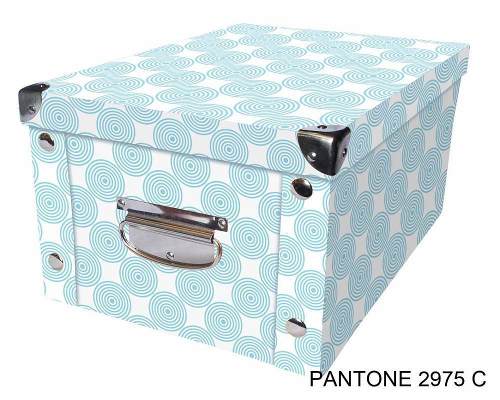 Коробка Storidea FC2509KBS-7С Картон 15x20x30 см ️ купить по цене 500 ...