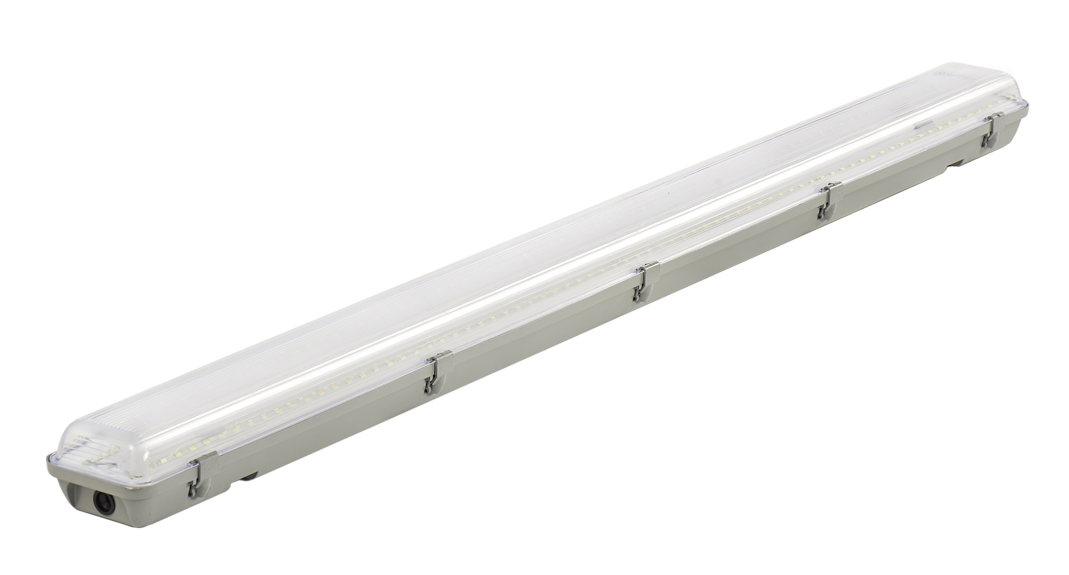 Светильник линейный светодиодный Сириус А Tp-1200-72w-slim-pr-65k 1270 ...