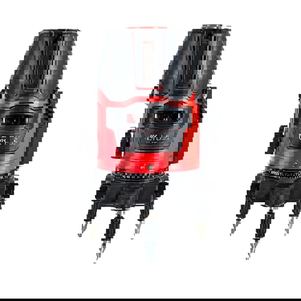 Уровень лазерный RGK LP-62, 20 м ️ купить по цене 4 990 ₽ в Москве с доставкой в интернет ...