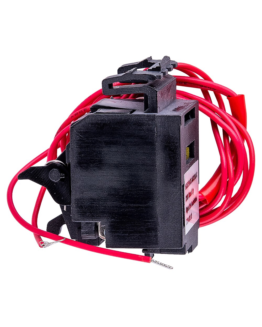 Независимый расцепитель Smartwatt PDE HCB630-DC-MX230AC 230 В пер. тока ...