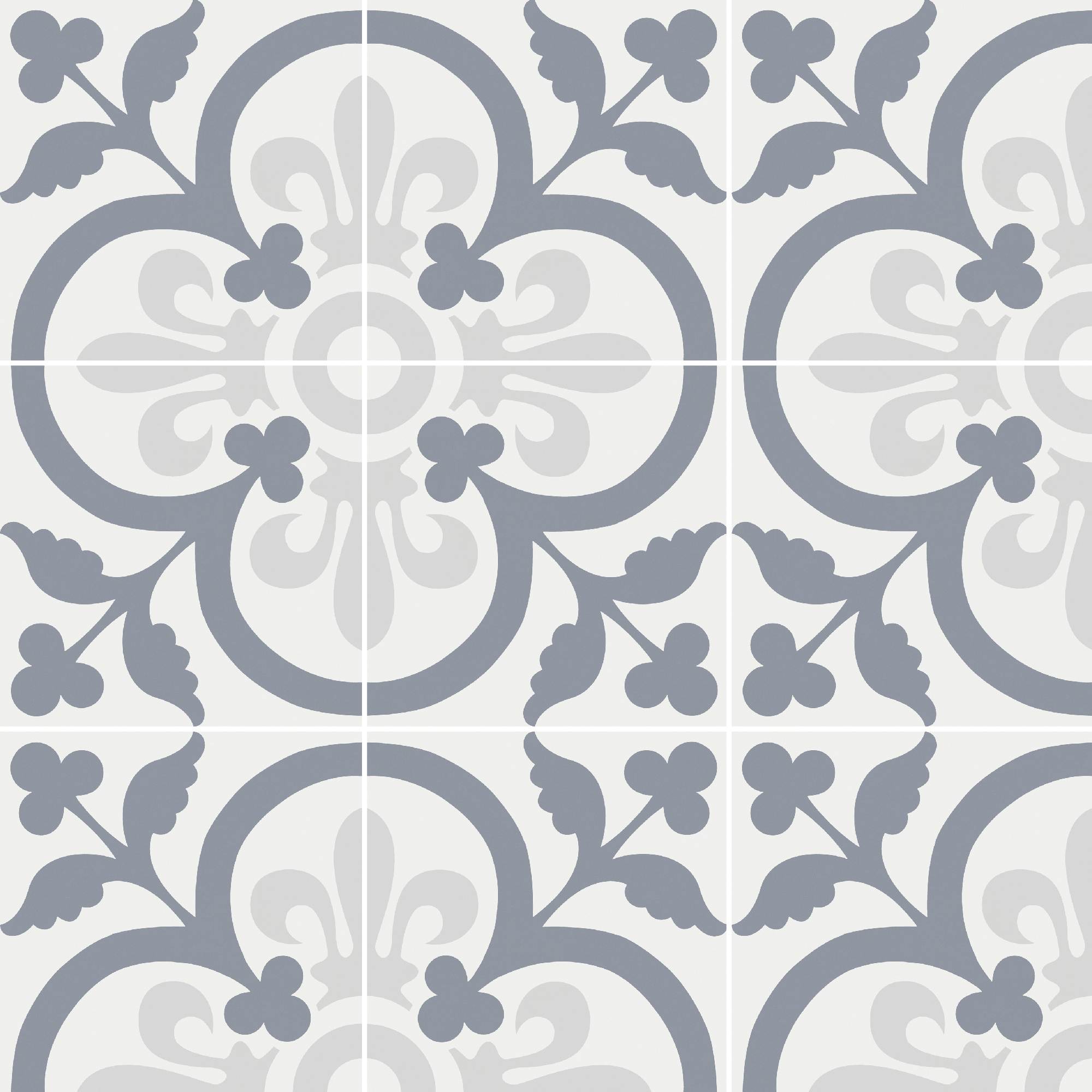 Керамогранит Decocer Siena Oreo 20x20см цвет разноцветный ️ купить по цене 2 376,4 ₽ в Москве с ...