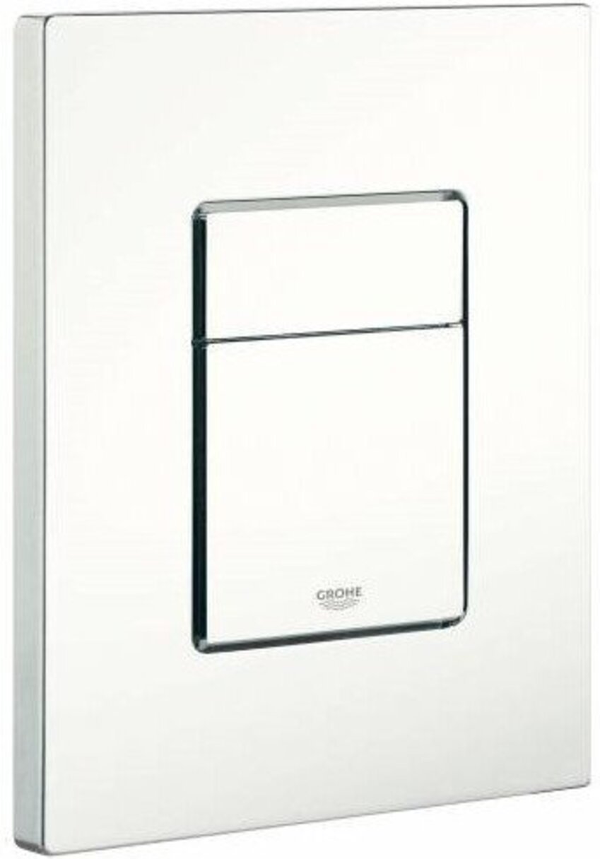 Панель смыва для унитаза Grohe 38732SH0 Skate Cosmopolitan (3 режима ...