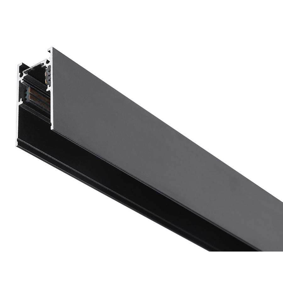 Шинопровод низковольтный накладной Magnetic Ambrella Light GL Track ...