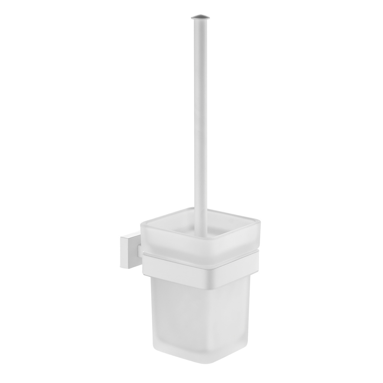 Ершик для унитаза Shevanik SG5600C белый ️ купить по цене 2193 ₽/шт. в Москве с доставкой в ...