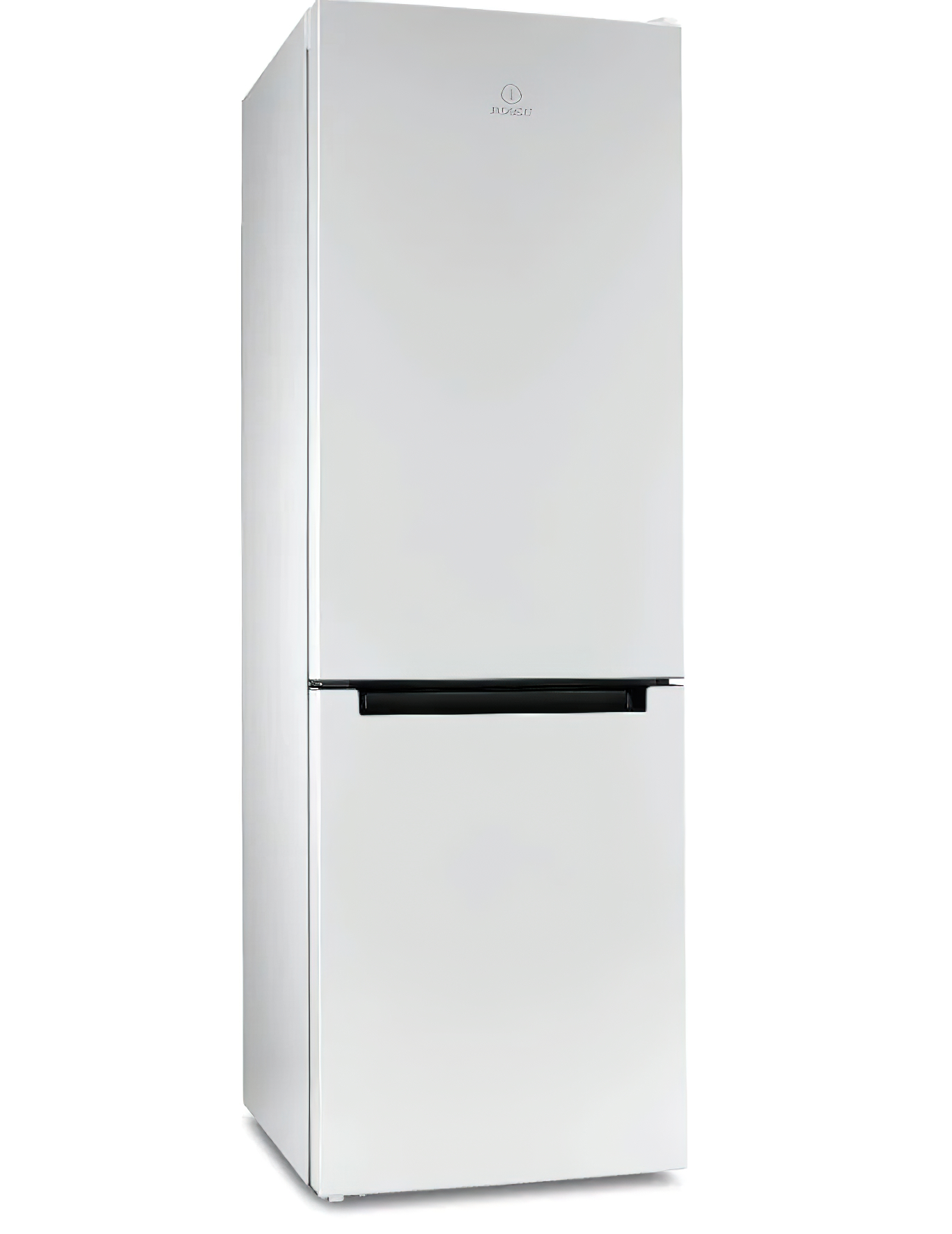 Отдельностоящий холодильник Indesit DS 4180 W 60x185 см цвет белый ️ ...