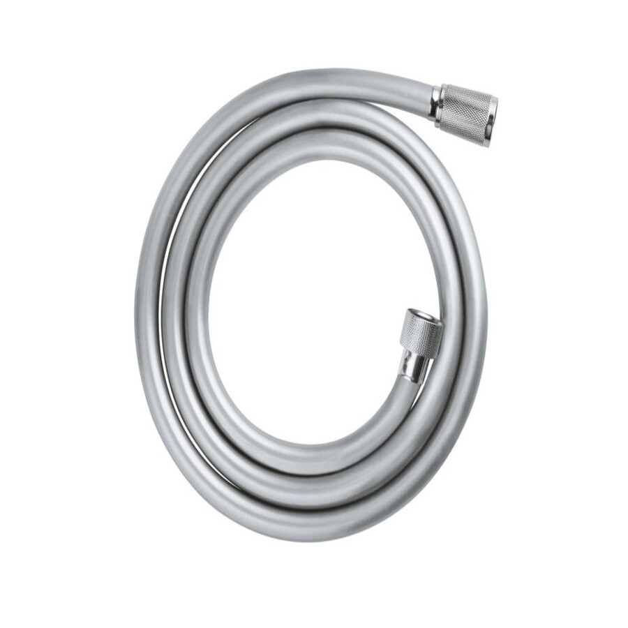 Шланг для душа Grohe 28151002 150 см цвет хром ️ купить по цене 1 881 ...