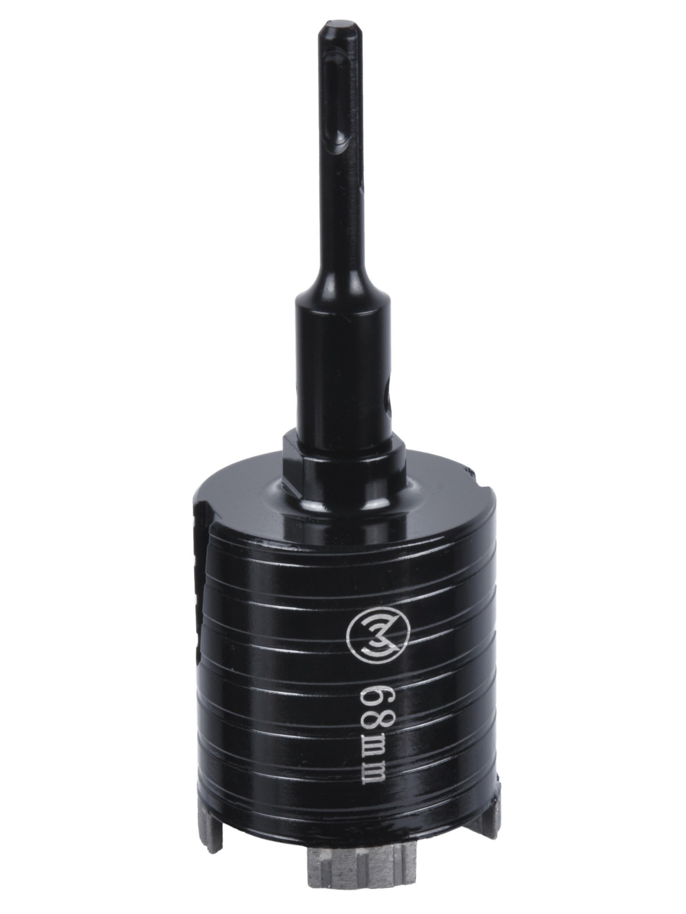 Коронка по железобетону Monogram 108-162 68 мм ️ купить по цене 3 499 ...