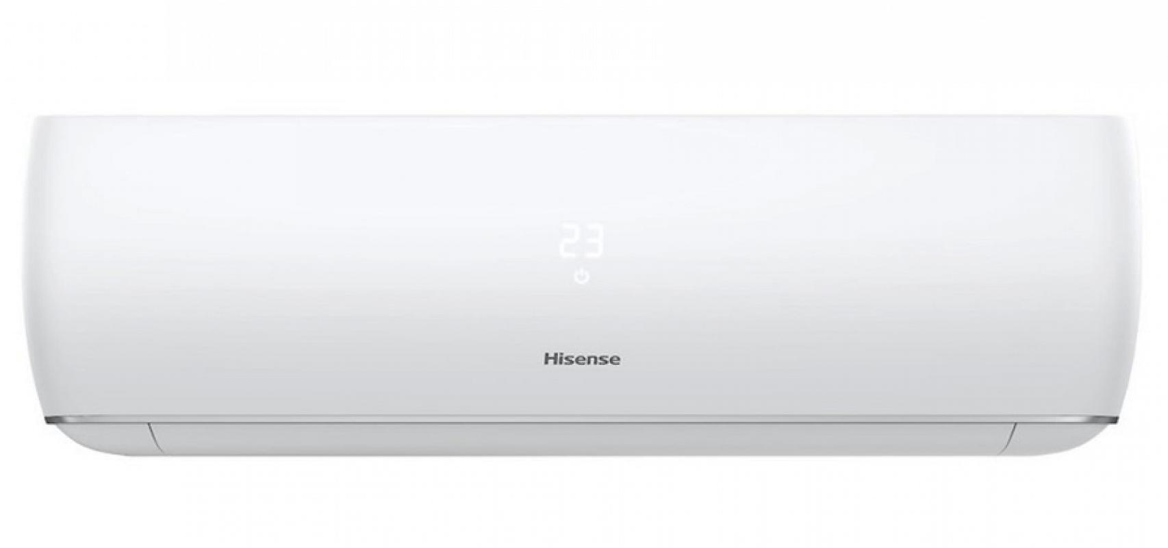 Сплит-система Hisense Expert PRO AS-24UW4RBBTV03 24K BTU охлаждение ...