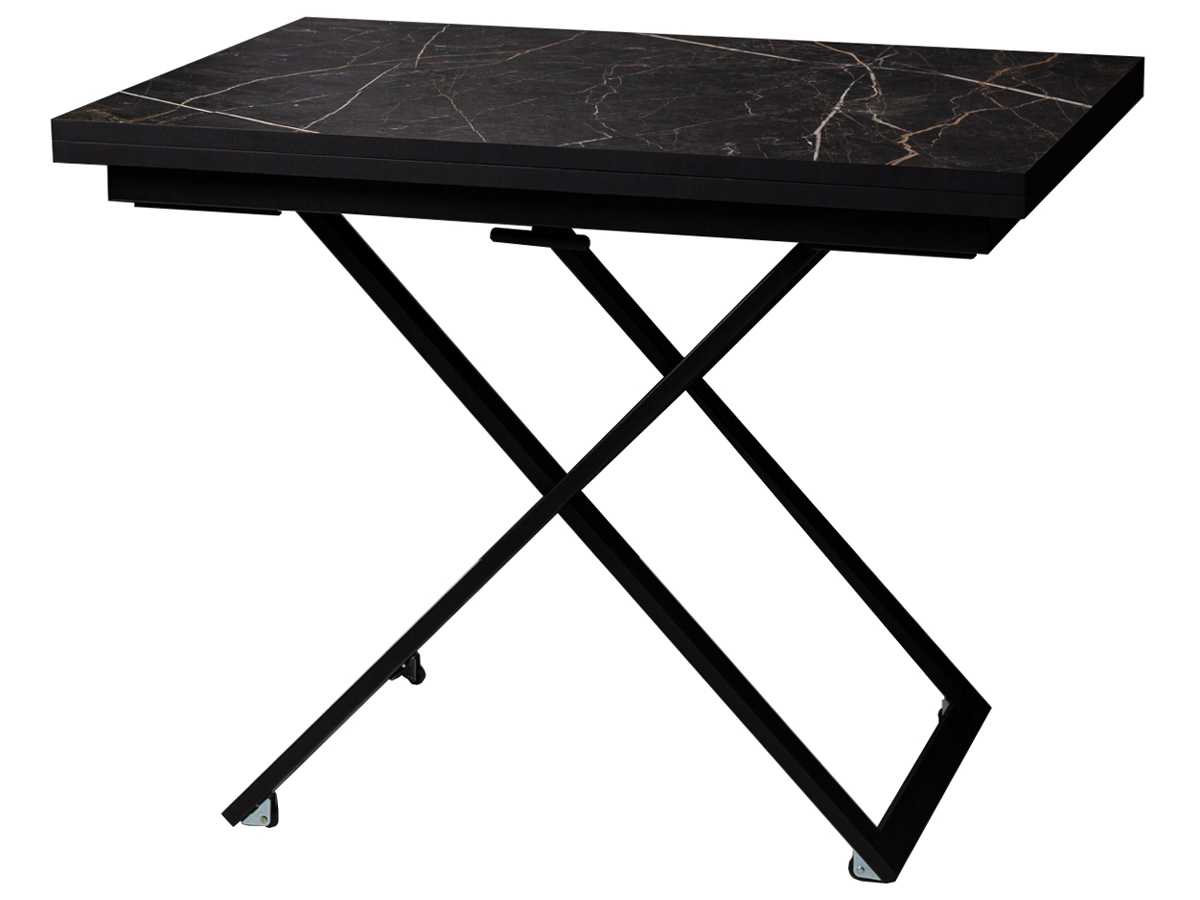 Кухонный стол прямоугольный Levmar 5009837701 70x140 см ЛДСП цвет ...