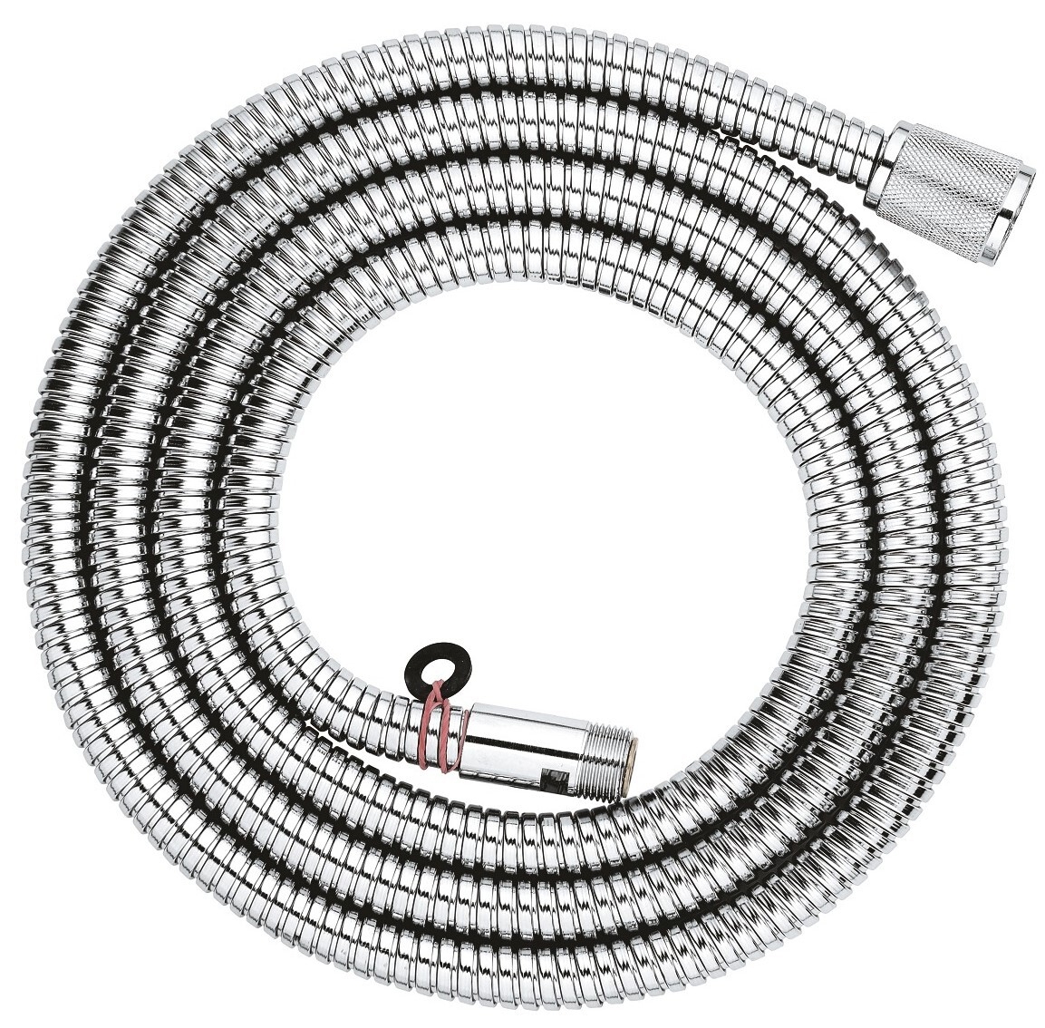 Шланг для душа Grohe 28362001 125 см цвет хром ️ купить по цене 4052 ...