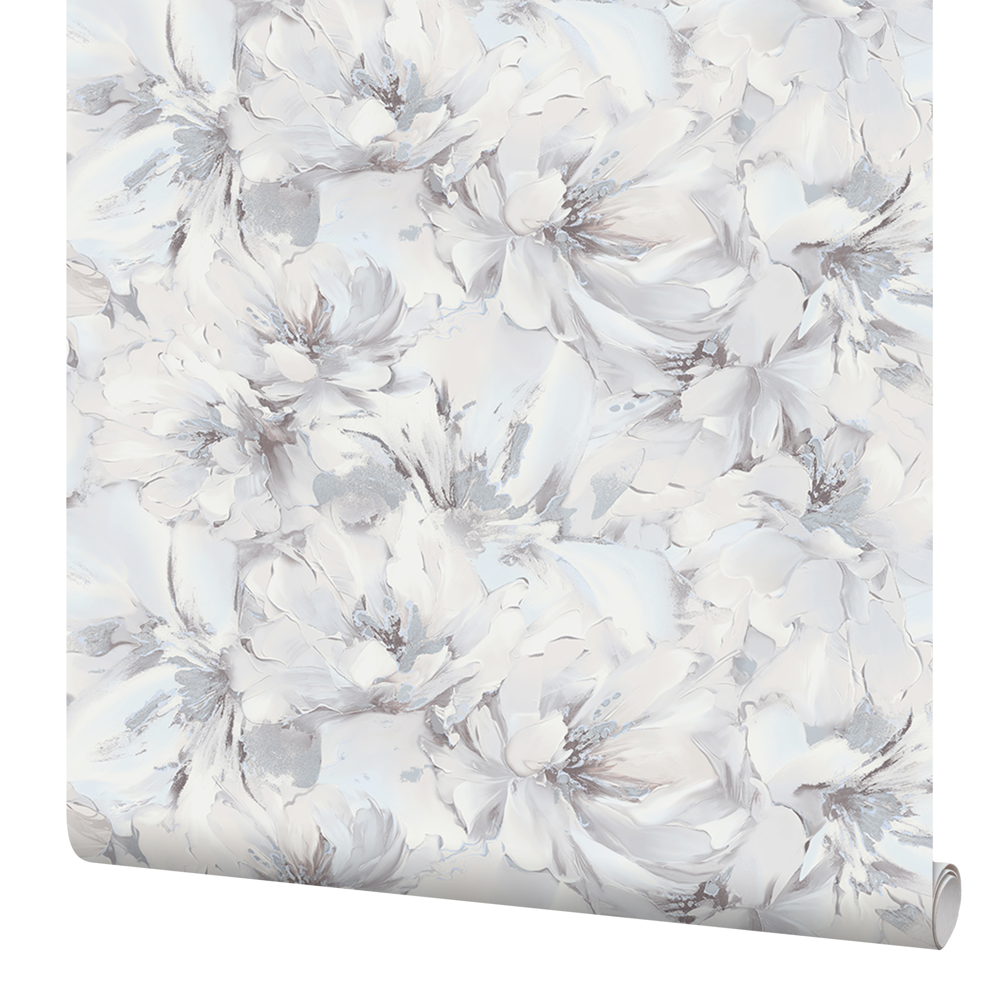 Обои флизелиновые Erismann Alisandra голубые 1.06 м ЭР60915-05 ️ купить по цене 2 640 ₽/шт. в ...