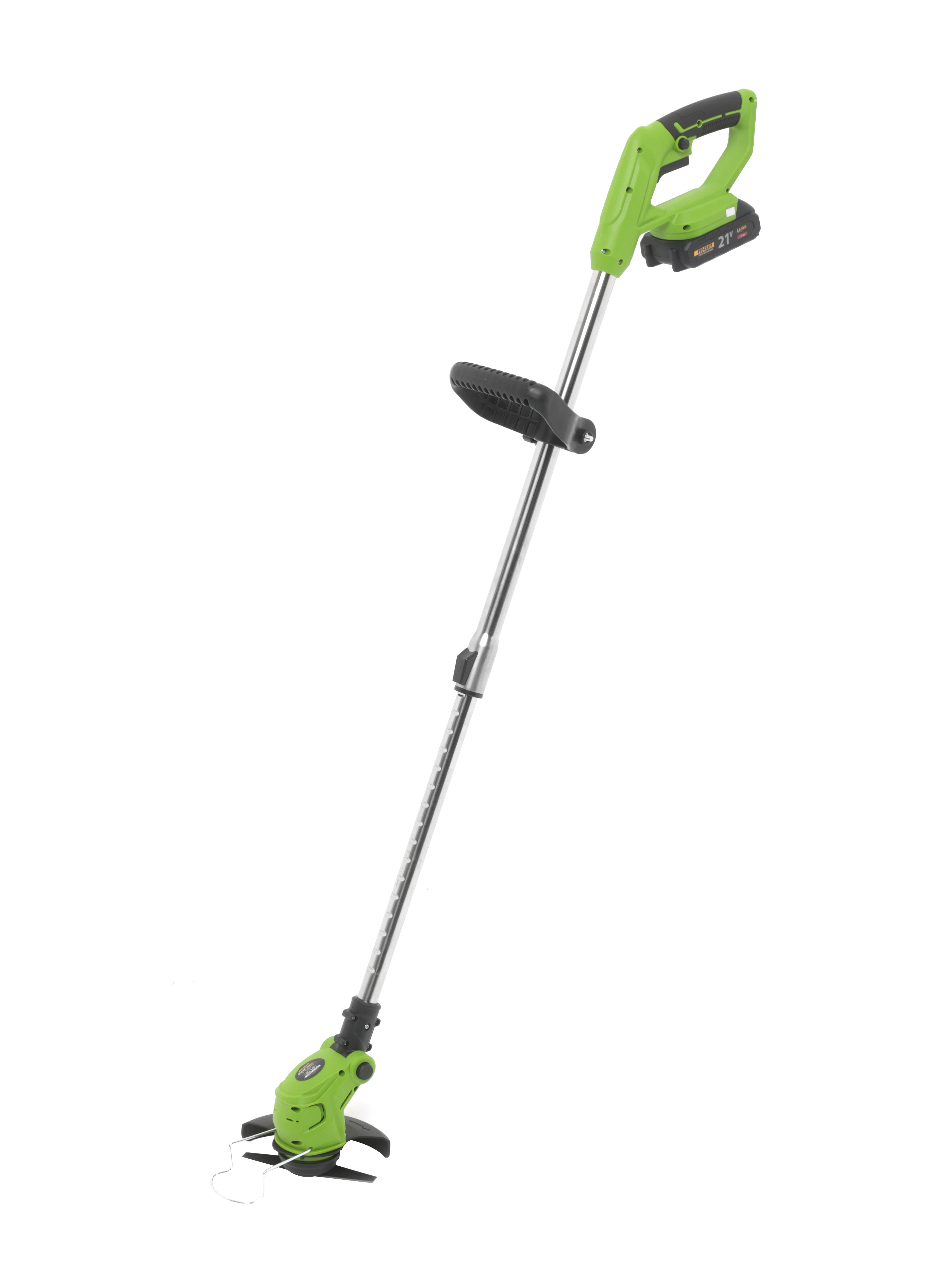 Триммер аккумуляторный Procraft PTA24 20 Вт АКБ и ЗУ входит в комплект ️ купить по цене 4 396 ...