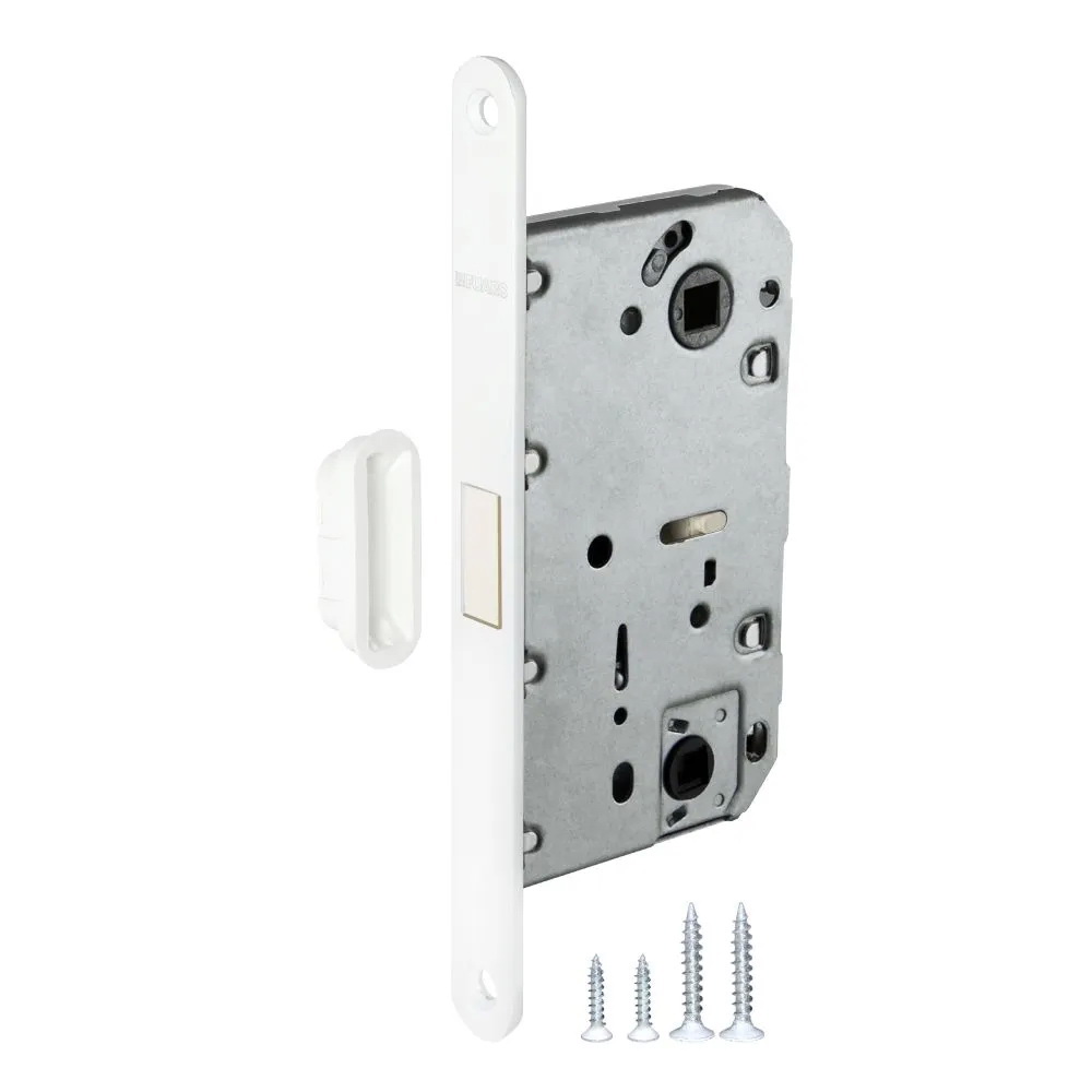 Защёлка сантехническая Vantage магнитная MC96 WH ️ купить по цене 1 100 ₽ в Москве с доставкой в ...