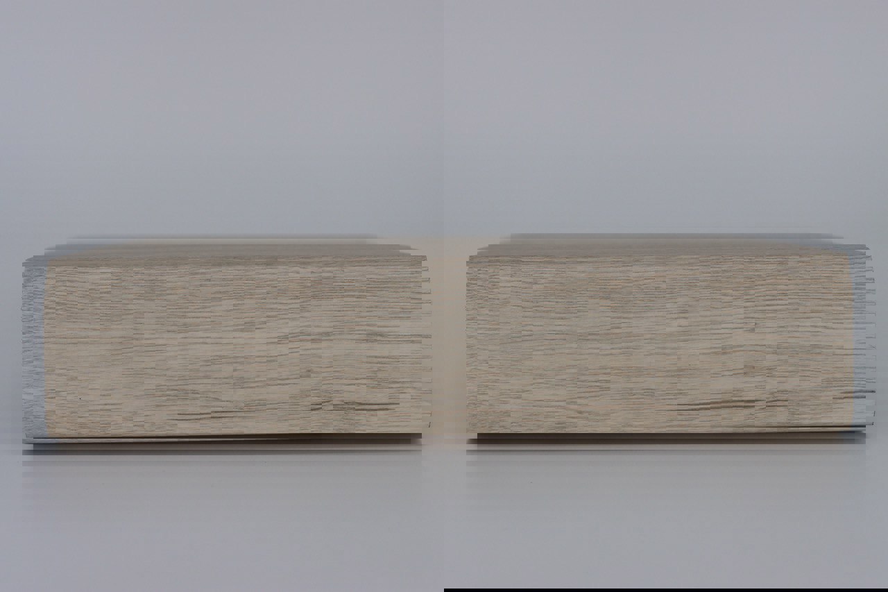 Ремонтная накладка на подоконник ПВХ Комбиг 2200x200x2.5мм ясень ...